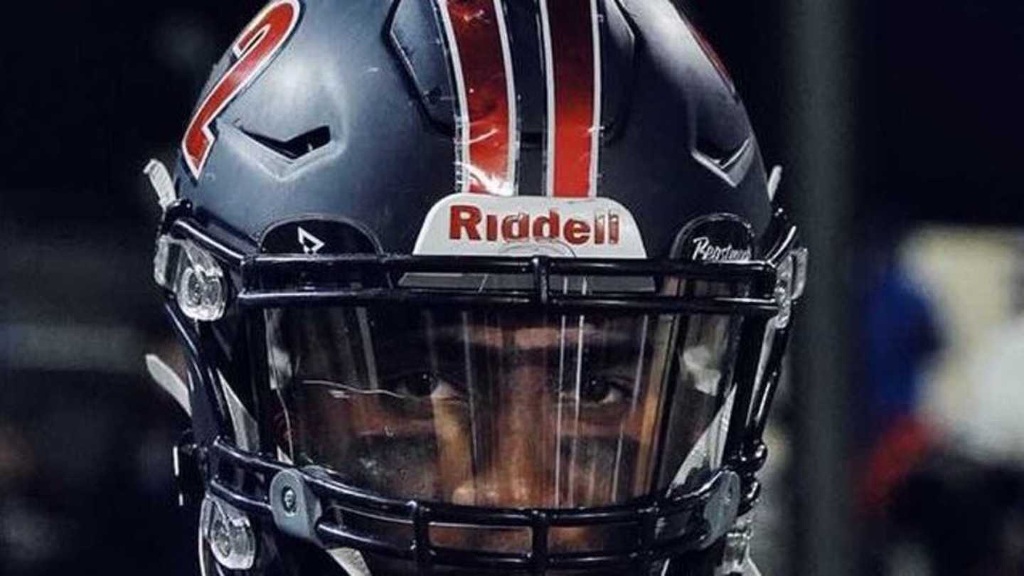 Scoutlook: Hall Is Huskies' Latest Bet on Finding an Impact DB - Sports ...