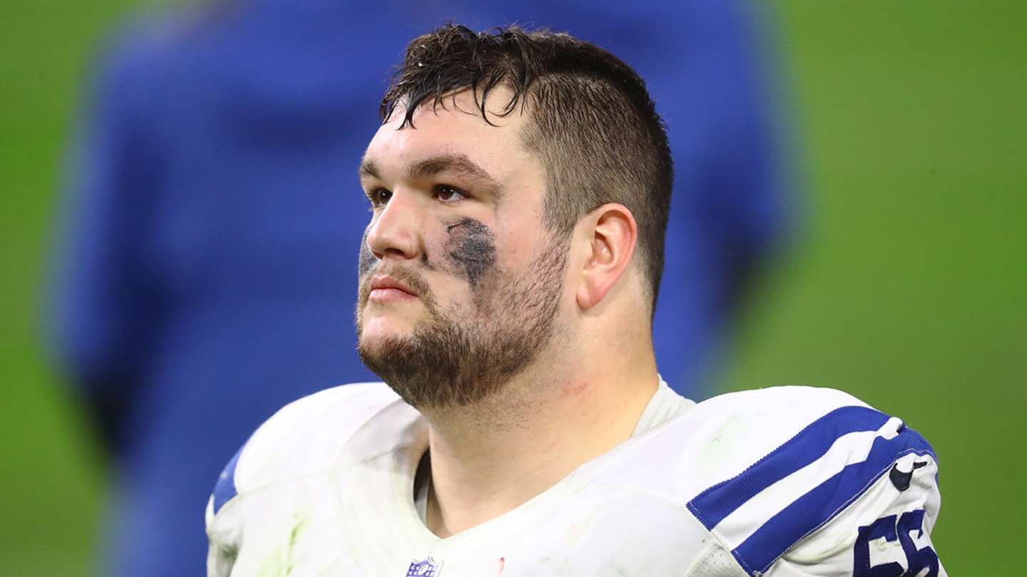 Quenton Nelson injury: Colts all-pro guard to undergo foot surgery ...
