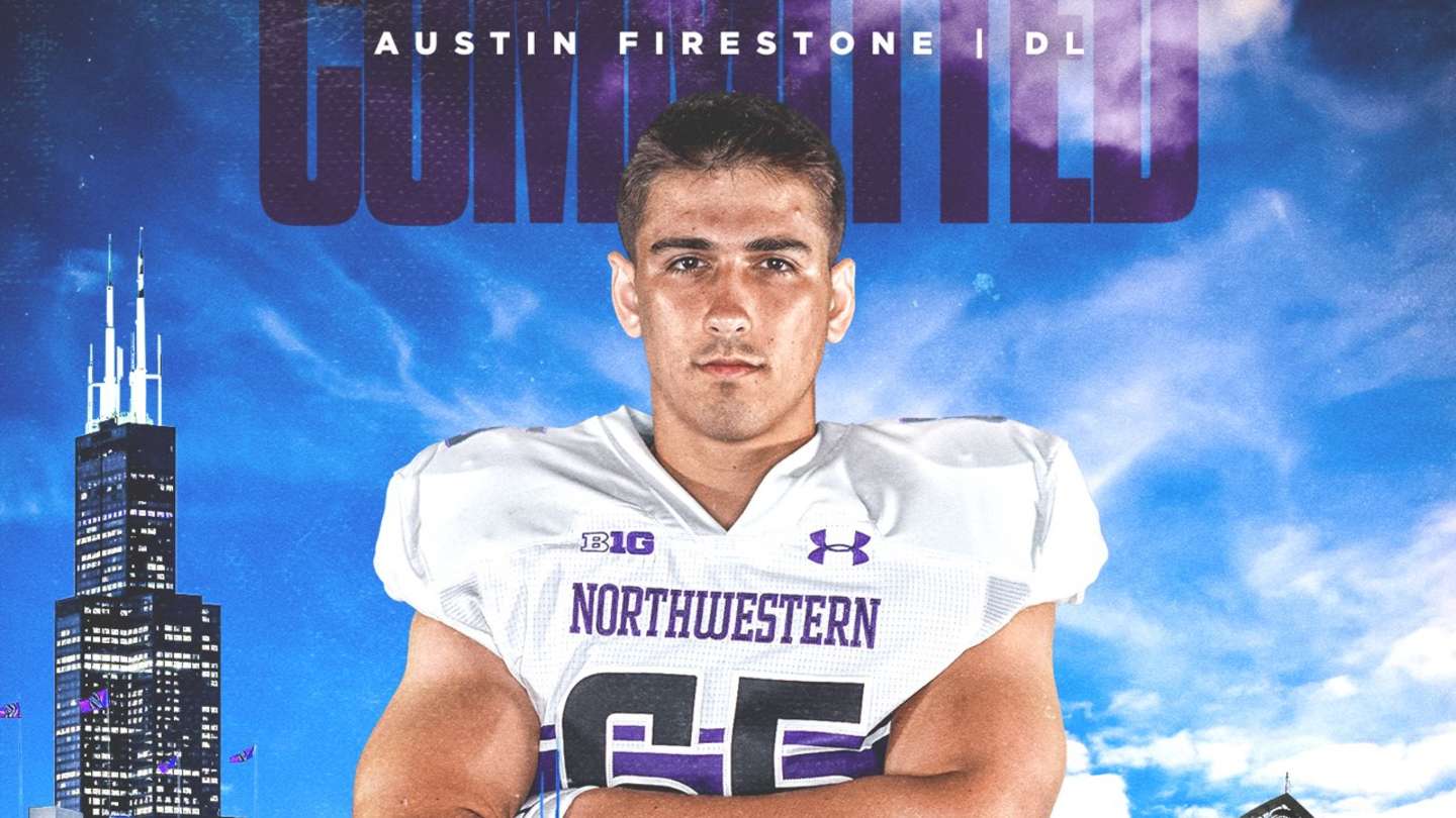 Analysis and Evaluation of 2022 DL Austin Firestone - Sports ...