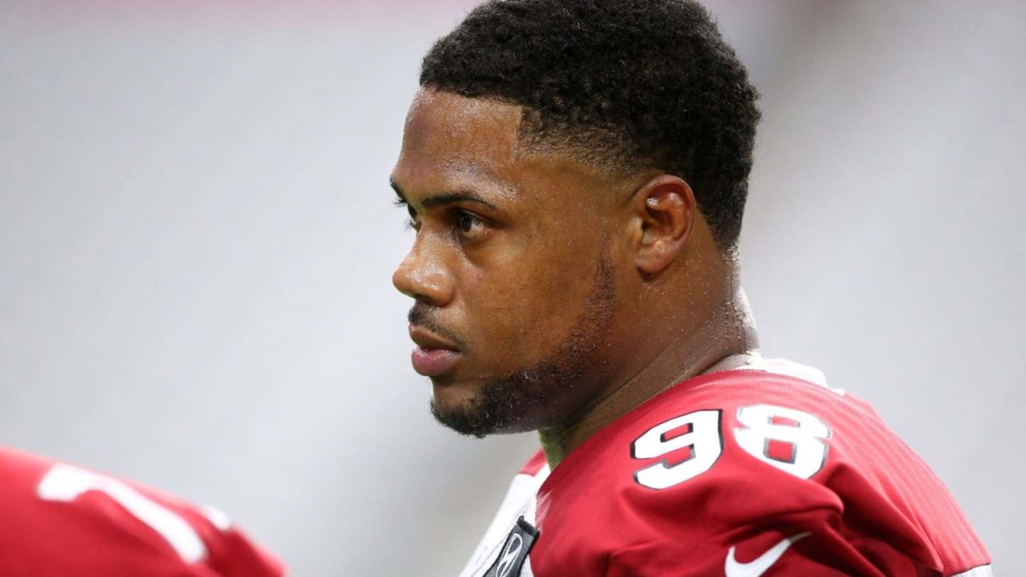 Former Arizona Cardinals DL Corey Peters Retires - Sports Illustrated ...