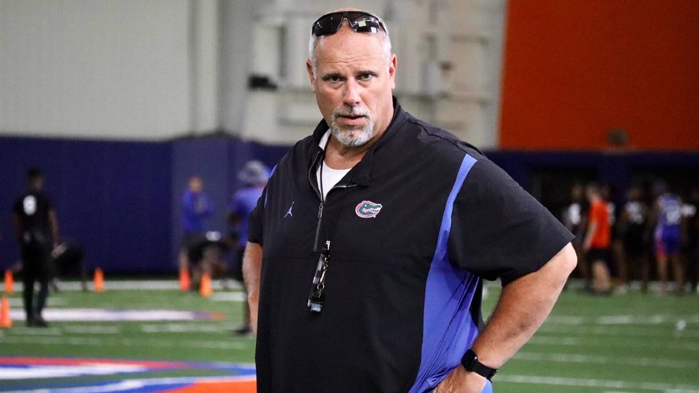 Gators OT Target Jacob Hood Announces Top 7; Commitment Date - Sports ...
