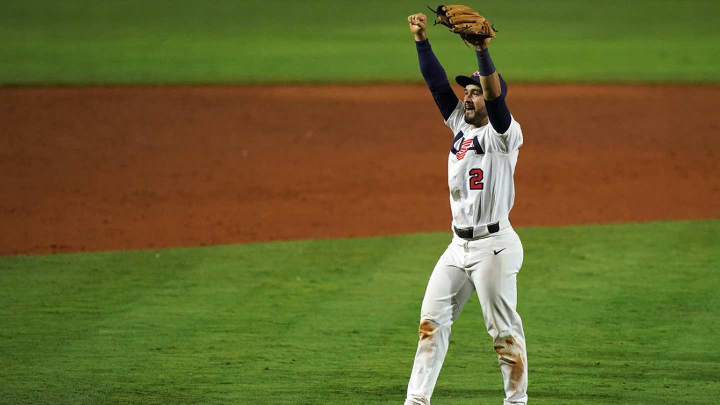 Eddy Alvarez to become third American to medal at Summer, Winter Games ...