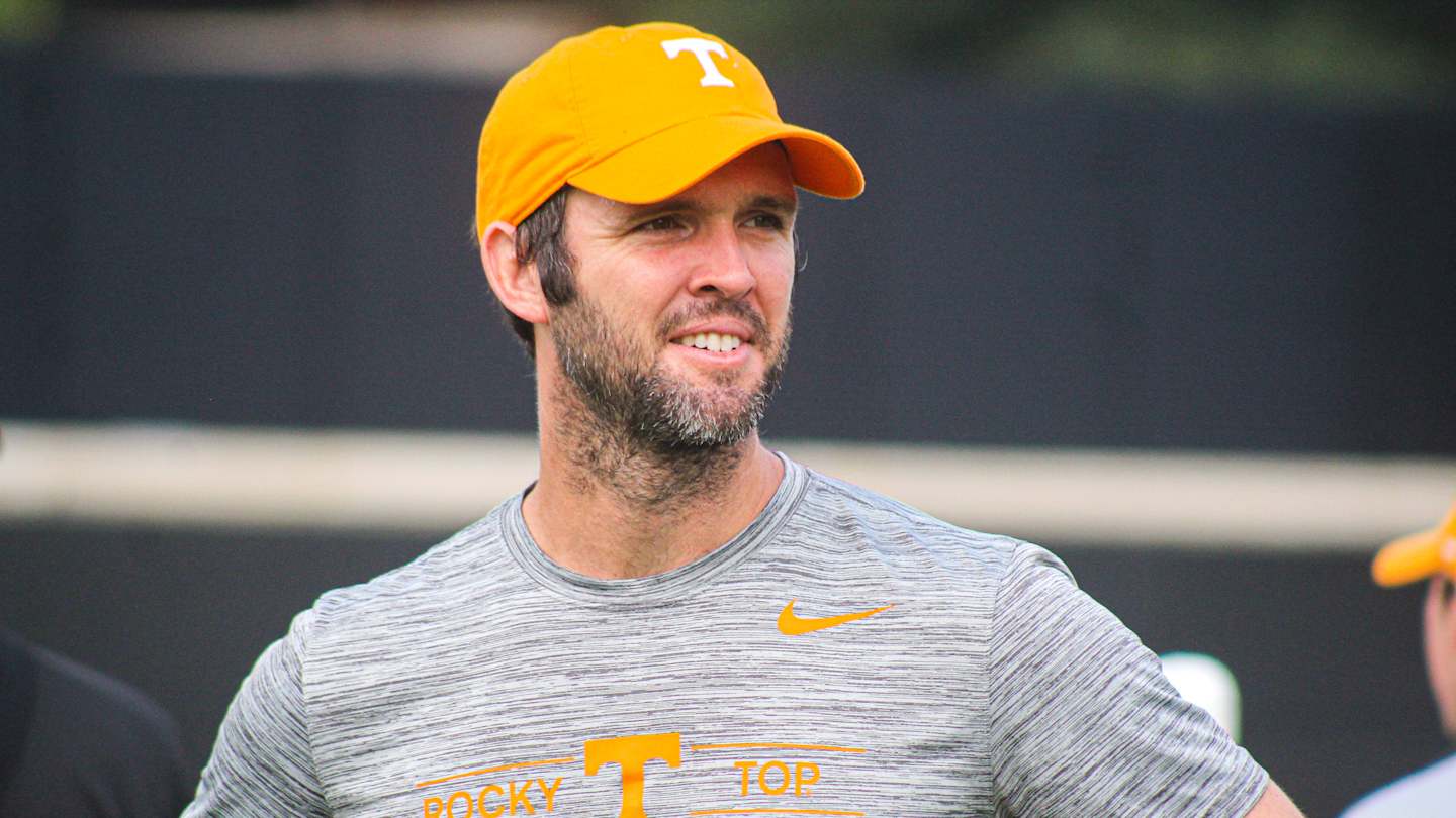Joey Halzle's 2023 Checklist For Tennessee Football - Sports ...