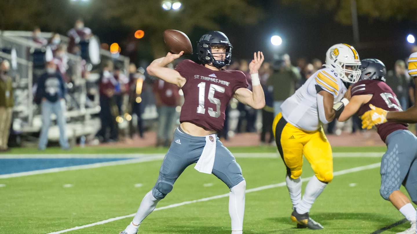 LSU Football 2022 Commits Walker Howard, Jake Johnson React to SI99 ...