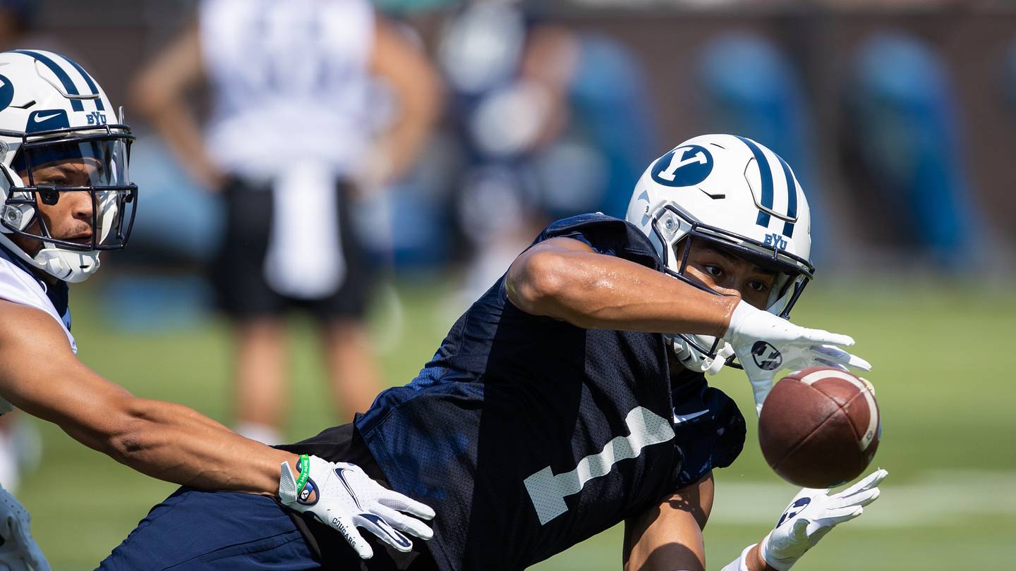 One Fast Fact About Every Player on the BYU Football Roster - BYU ...