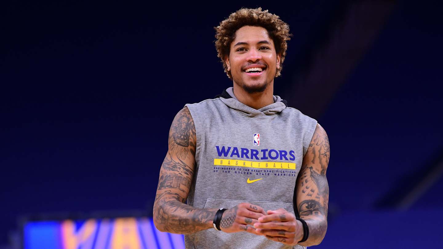 Kelly Oubre contract: Hornets sign Oubre Jr. to two-year deal - Sports ...
