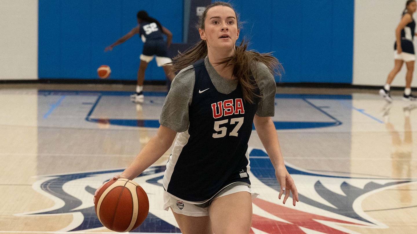 Payton Verhulst Named USA Today National Female Athlete of the Year ...