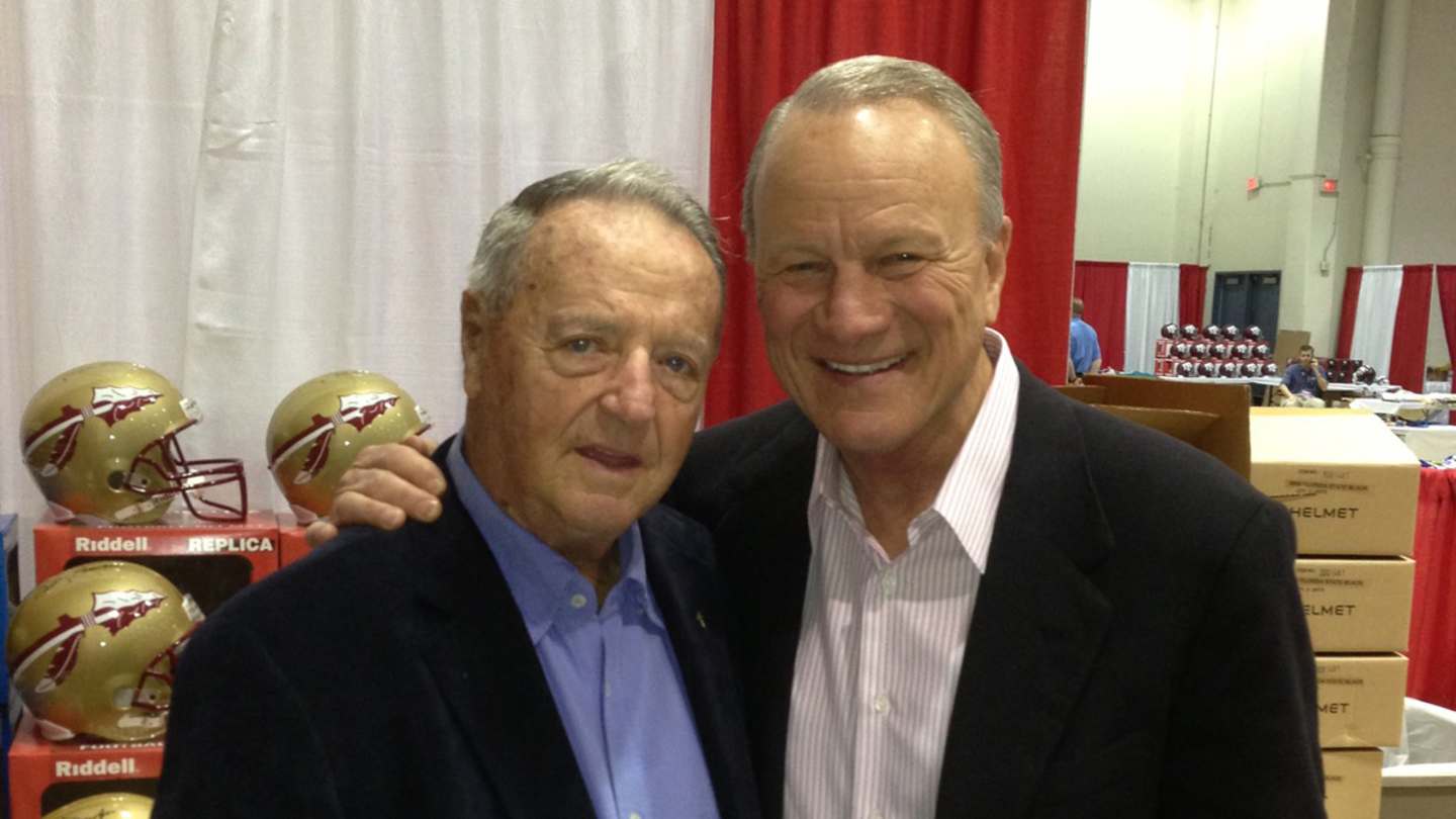 In Memoriam: Bobby Bowden's Legacy and His Matchups With Oklahoma ...