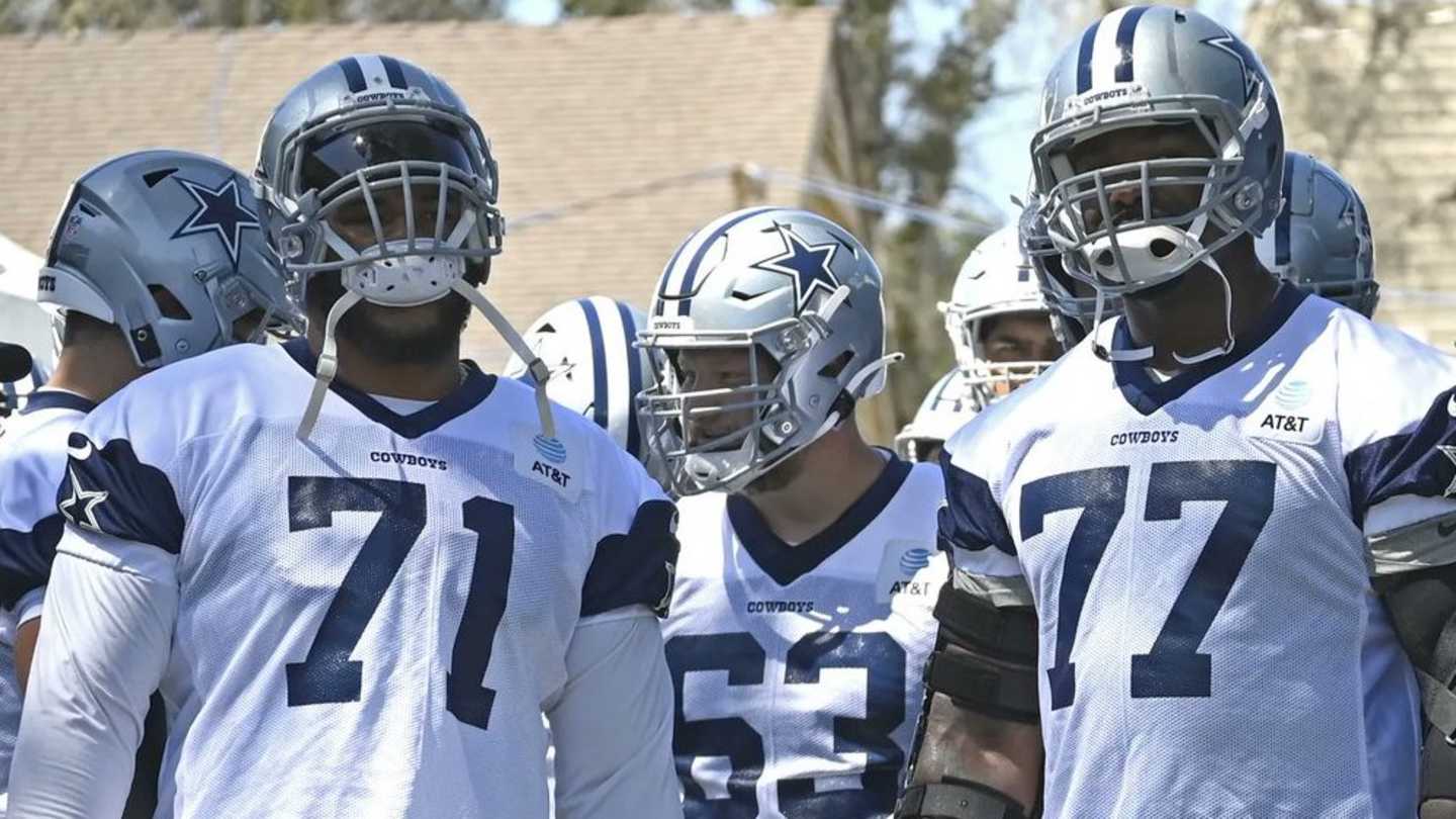 'Let's Go Win This Thing!' Is Dallas Cowboys Signing La'el Collins A ...