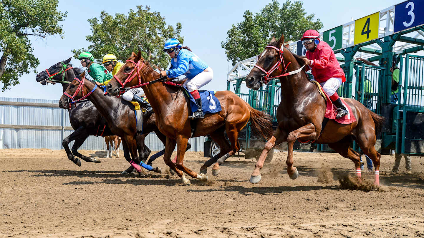 Trackside Live! Live Stream: Watch Online, TV Channel, Start Time - How ...