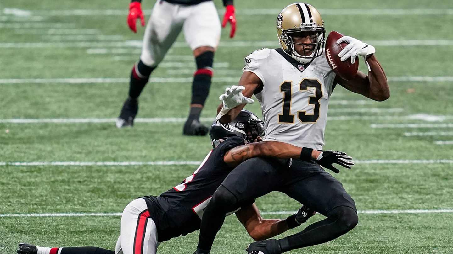 Mailbag: How Likely Is a Michael Thomas Trade? - Sports Illustrated