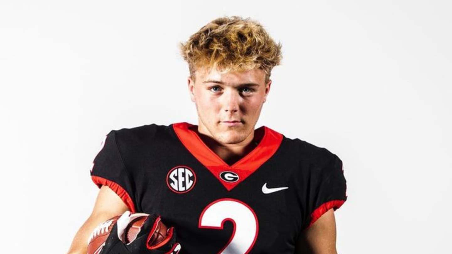 Georgia Recruiting: Where Will Jake Pope Go? - Sports Illustrated ...