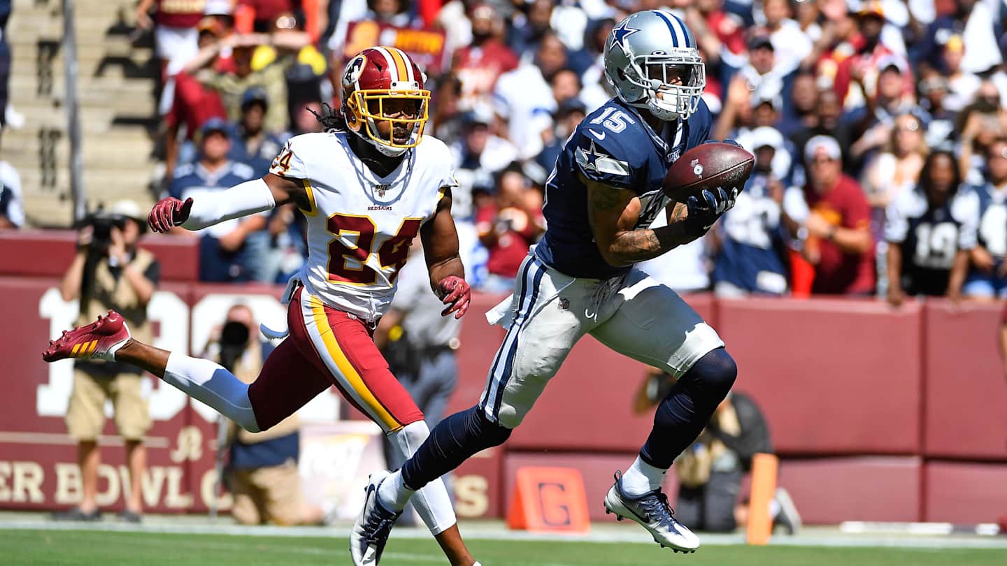 Former Ohio State Receiver Devin Smith Works Out For Jaguars - Sports ...