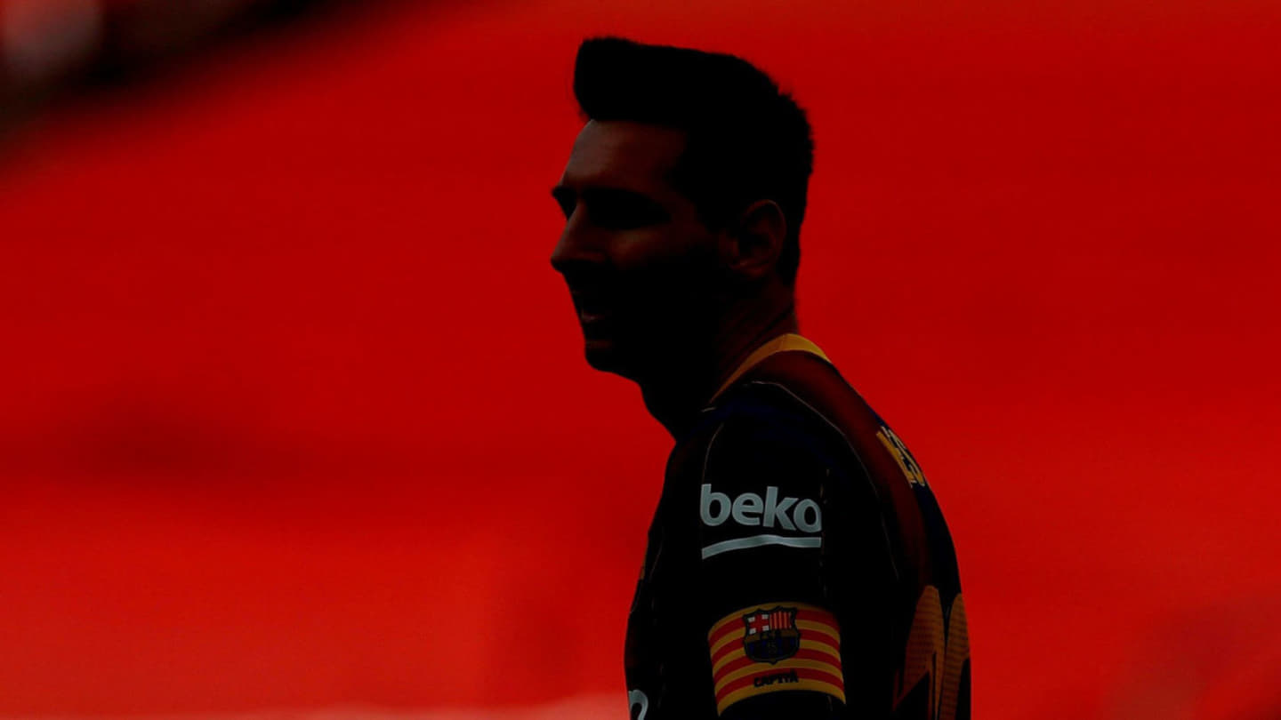 La Liga and life after Messi: Spanish league's dicey outlook - Sports ...