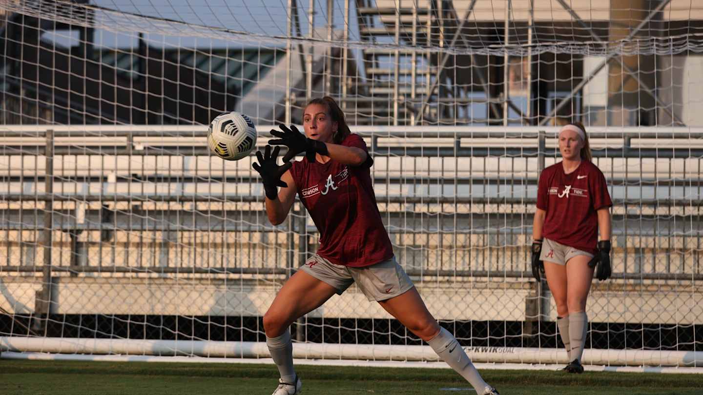 Brooke Bollinger is the BamaCentral Crimson Tide Athlete of the Week ...