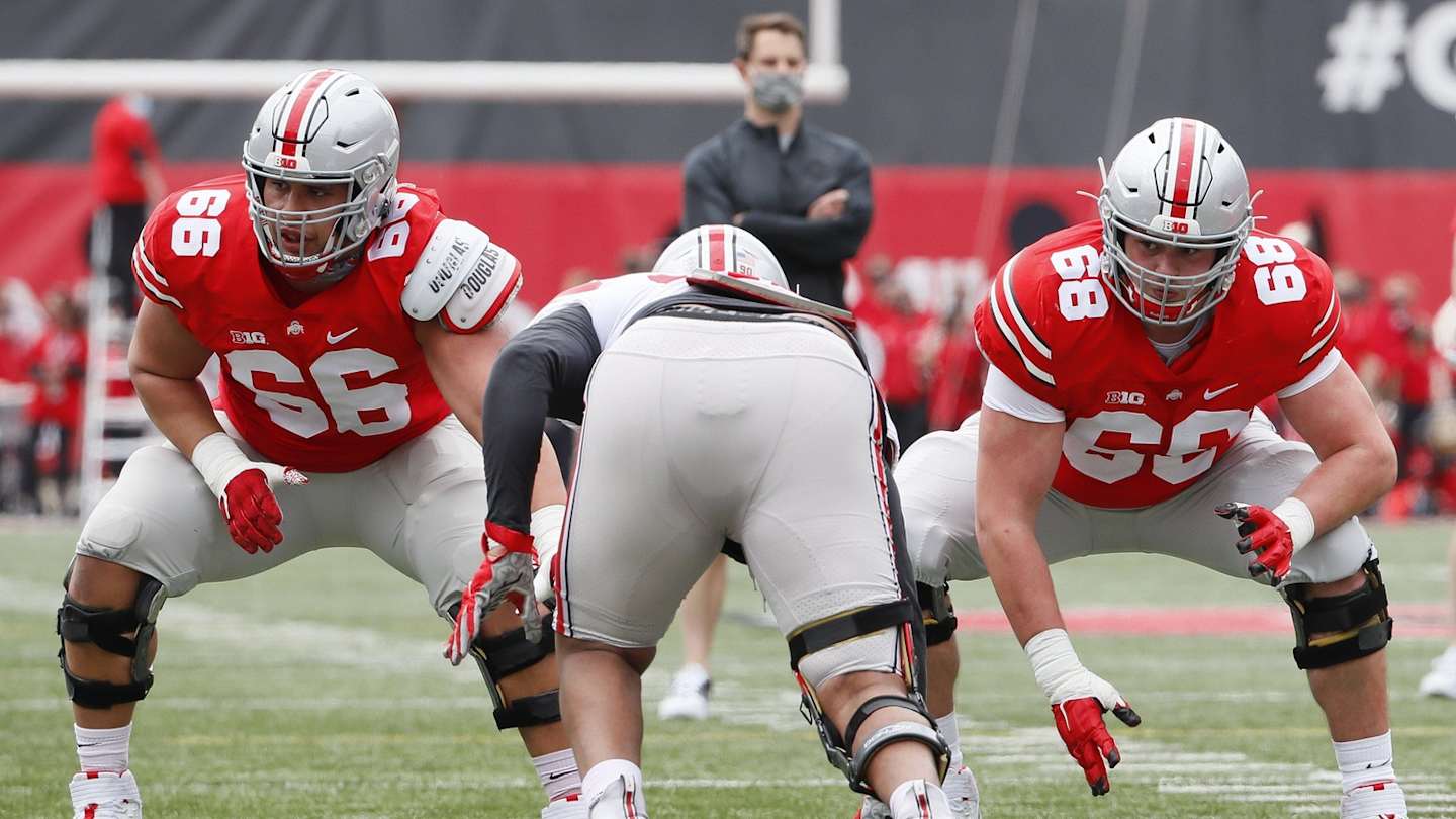 Big Ten Daily: Ohio State Transfer Ryan Jacoby Announces Commitment to ...