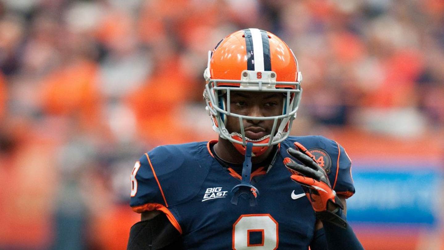 Madden 22: Keon Lyn is Voice of Carter Landry - Sports Illustrated ...