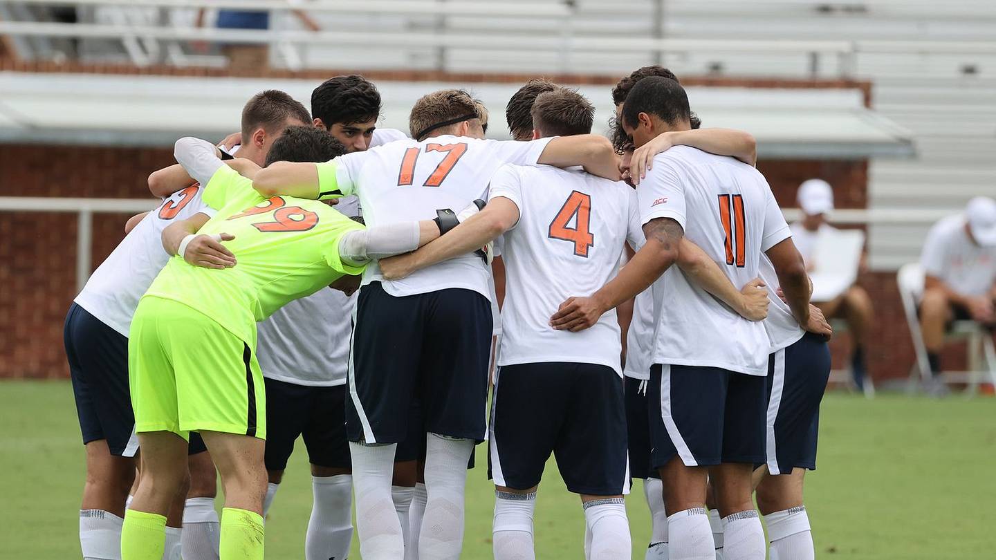 Virginia Cavaliers men's soccer 2021 season preview - Sports ...