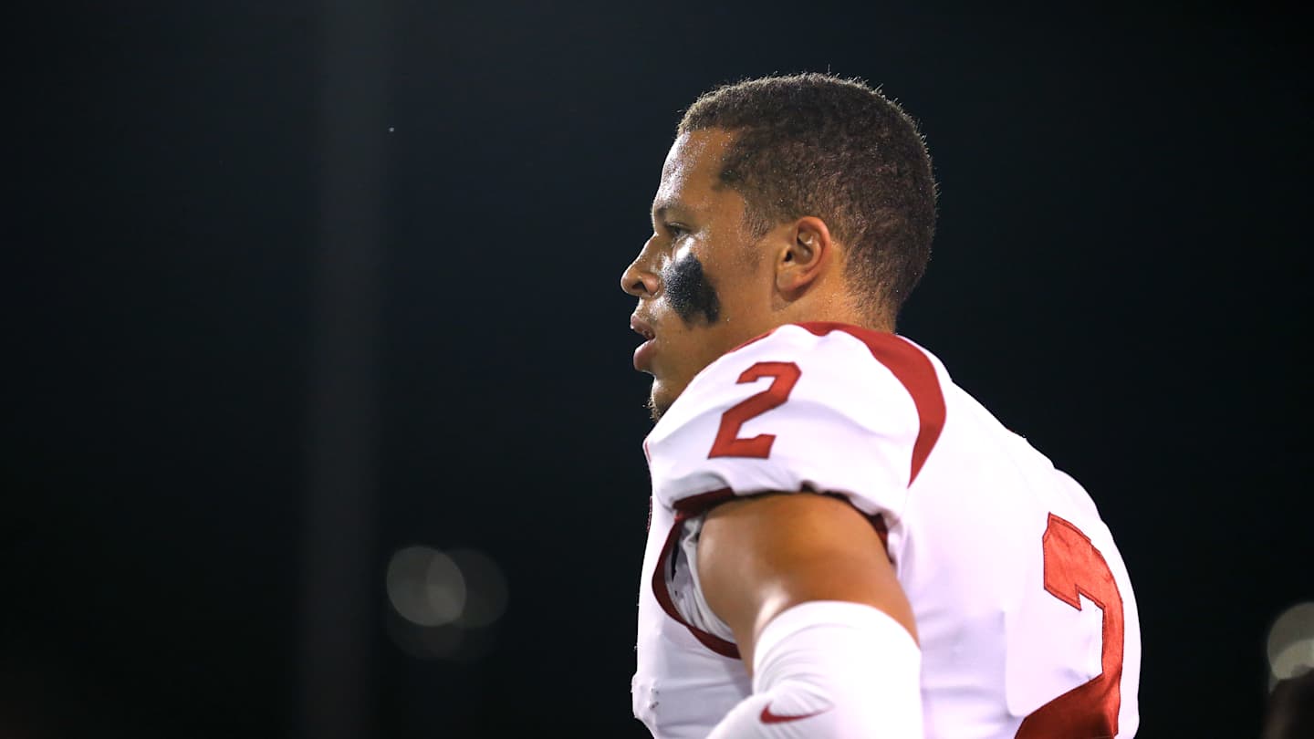 NFL Draft Profile: Bubba Bolden, Safety, Miami Hurricanes - Visit NFL ...