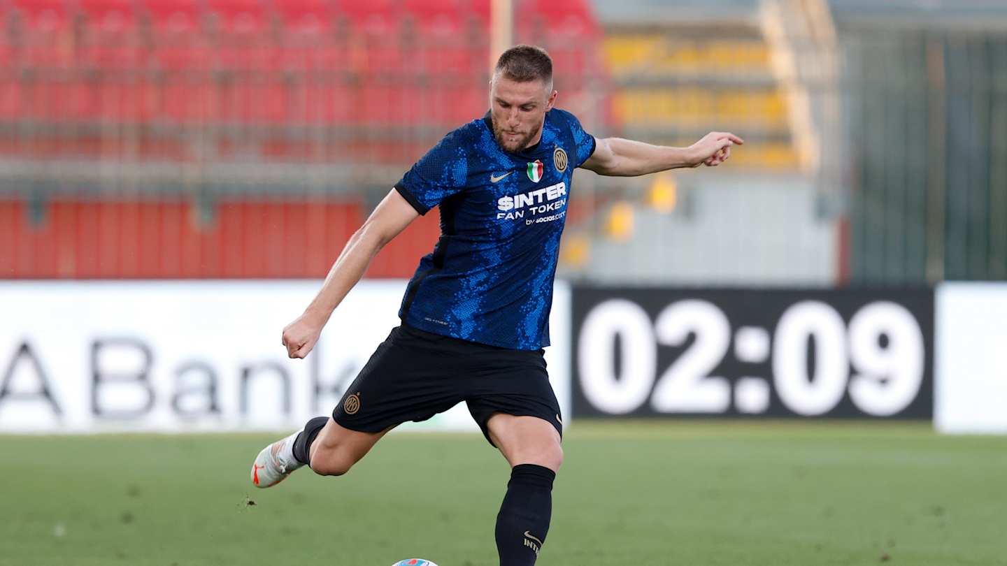 Inter Milan vs. AS Roma: Live Stream Serie A Canada Online - How to ...