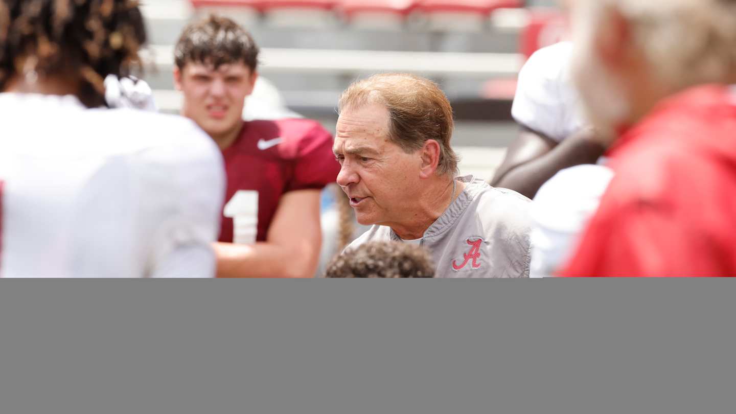 Windham Wrap-up: Nick Saban’s Vaccination Push Gives Alabama a ...