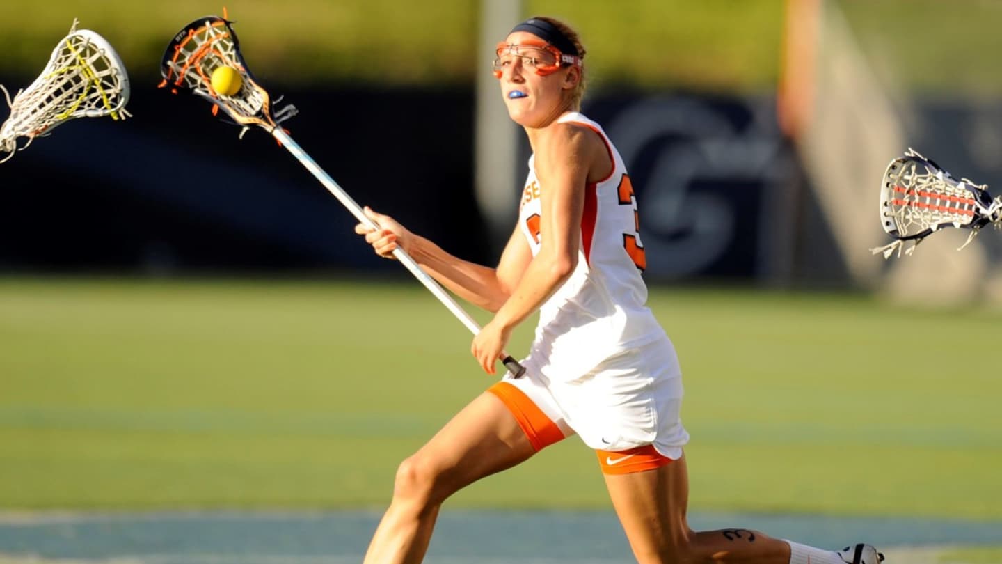 Becca Block Named Athletes Unlimited Defensive Player of the Year ...