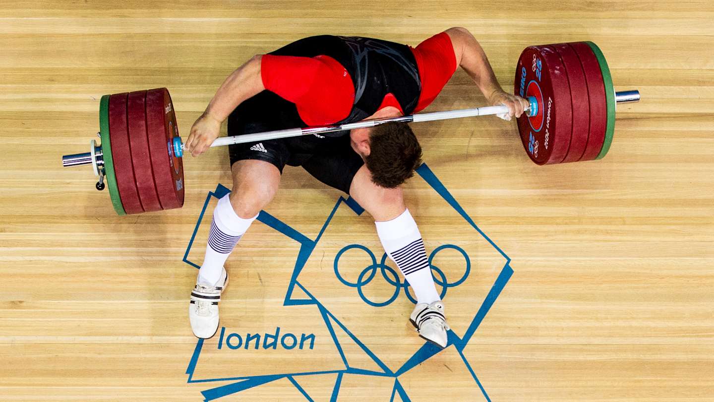 Olympics: How Robotic Cameras Helped Sports Illustrated Capture Olympic ...