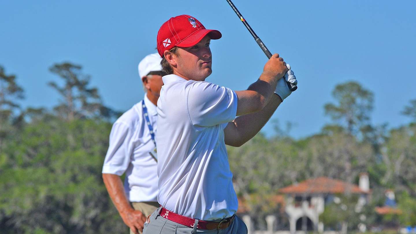 Steven Setterstrom is the BamaCentral Crimson Tide Pro Athlete of the ...