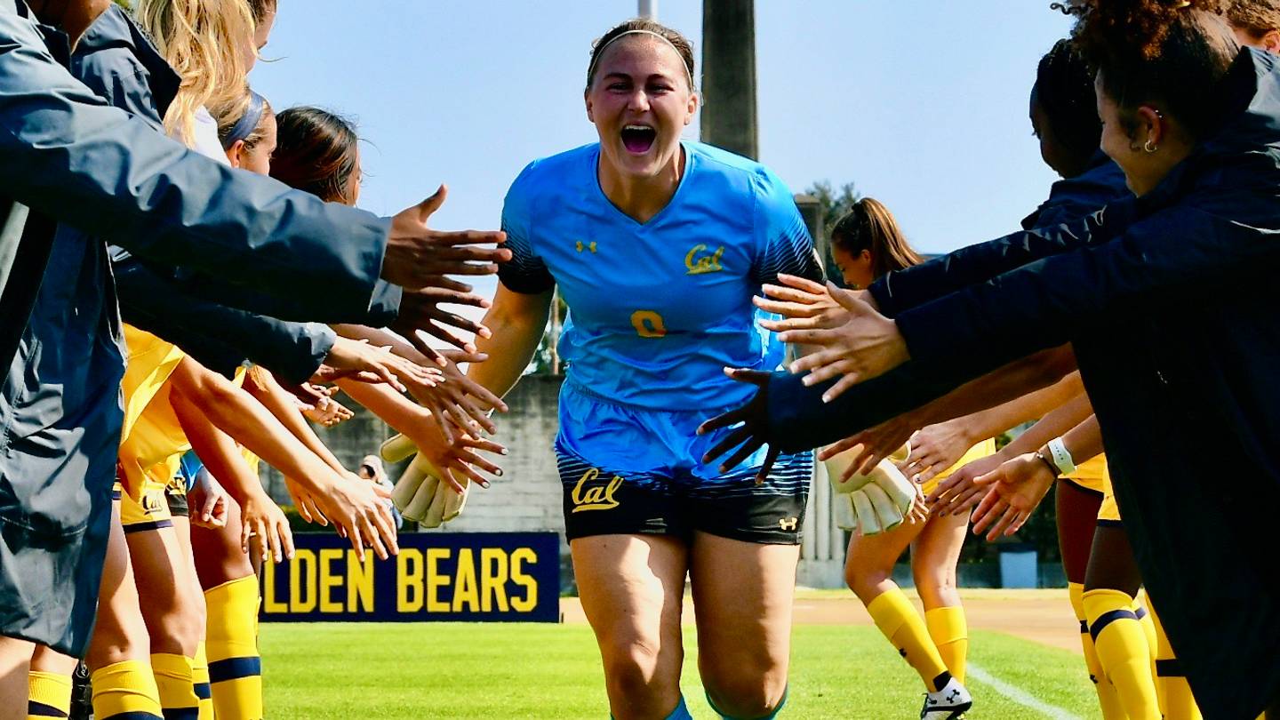 From Softball to Soccer, Makena Smith Comes to the Rescue for the ...