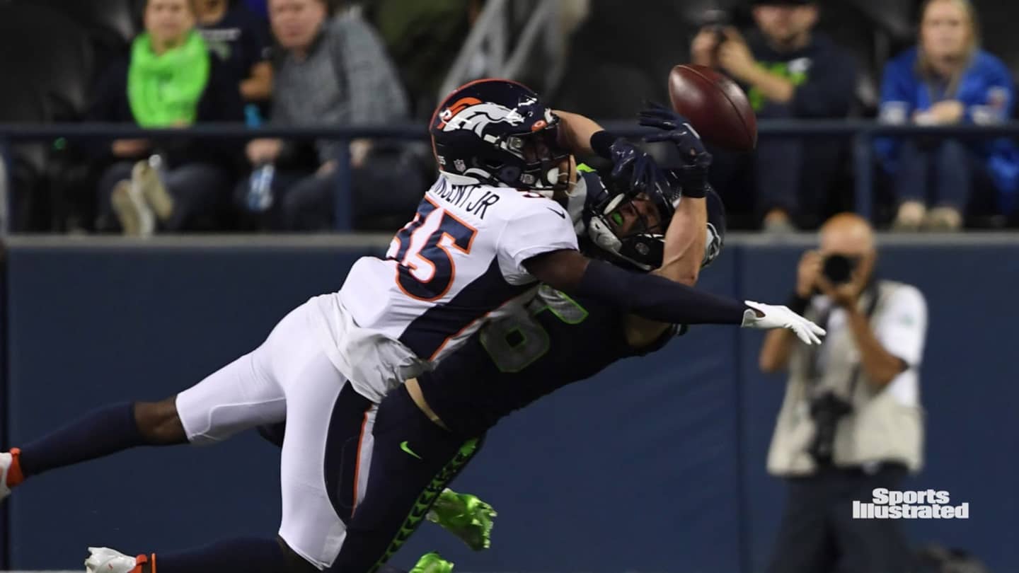 Denver Broncos' 53-Man Roster Projection Ahead of Preseason Game 3 ...