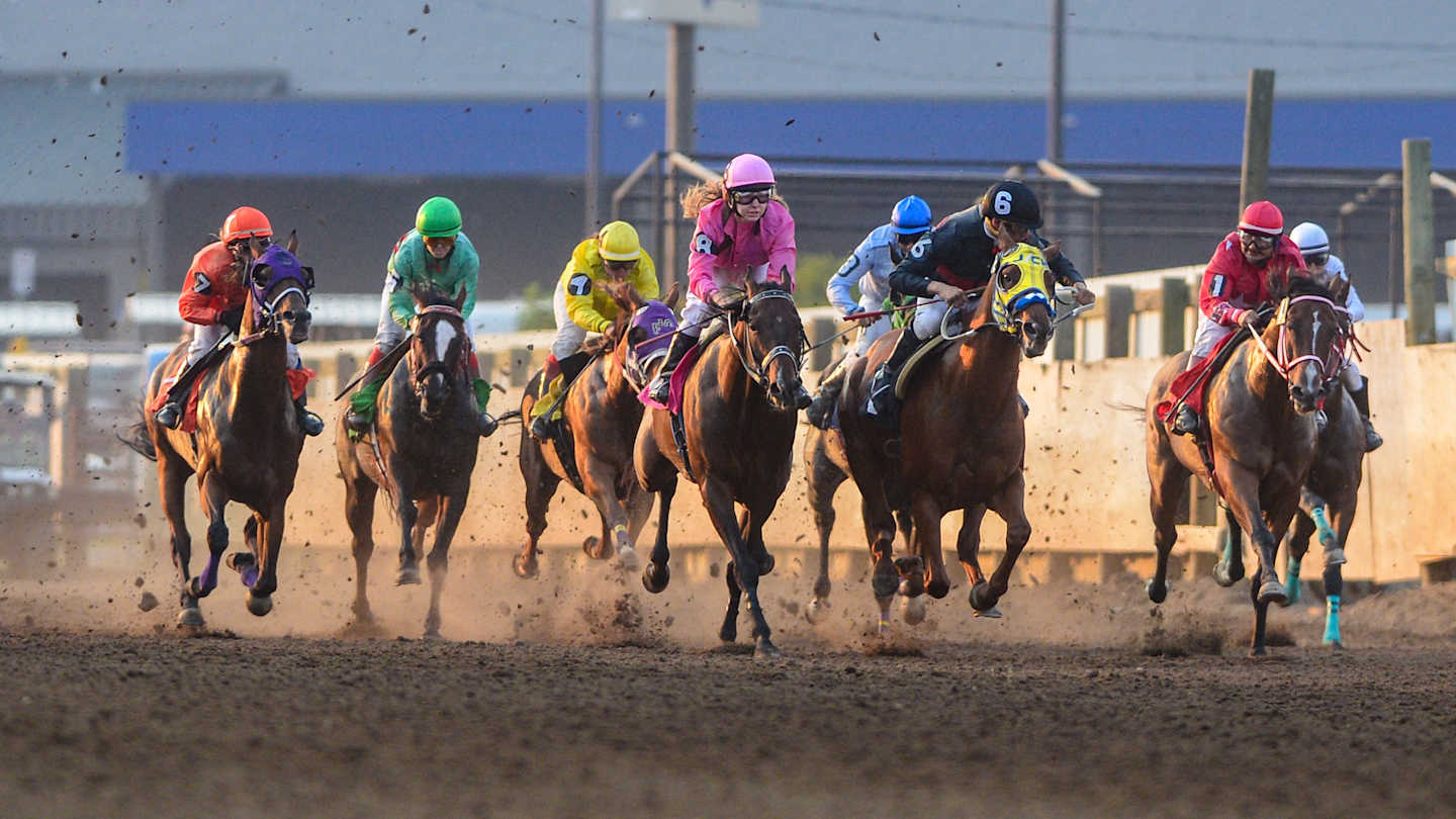 America's Day at the Races - How to Watch and Stream Major League ...