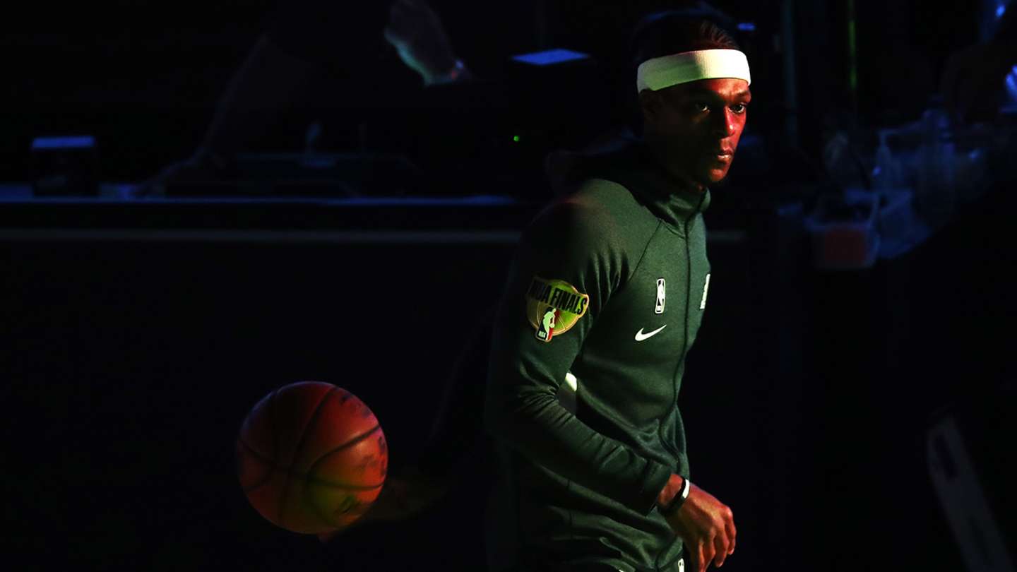 rajon rondo contract