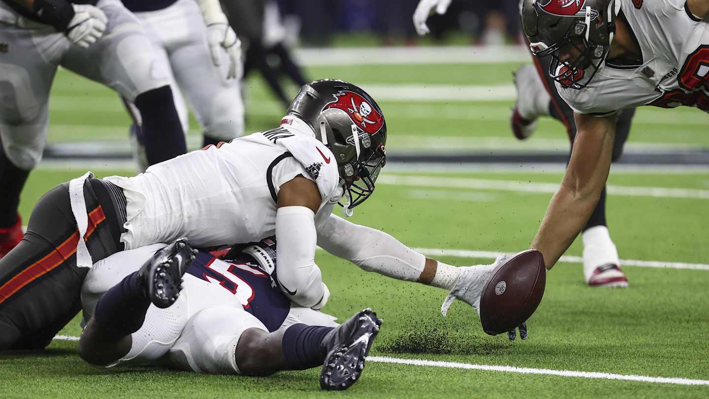 Hits Keep Coming for Rechristened Tryon-Shoyinka, Good Under Any Name ...