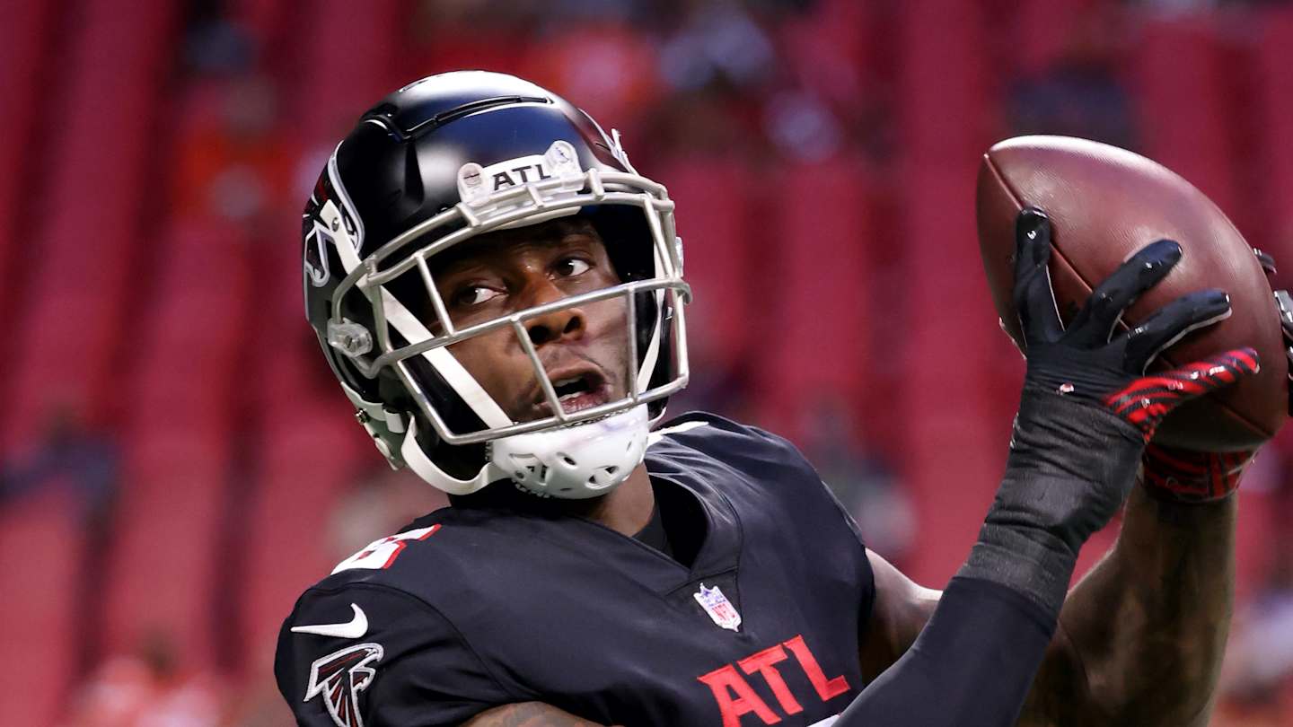 Examining the importance of Atlanta Falcons rookie tight end Kyle Pitts. - Sports Illustrated ...