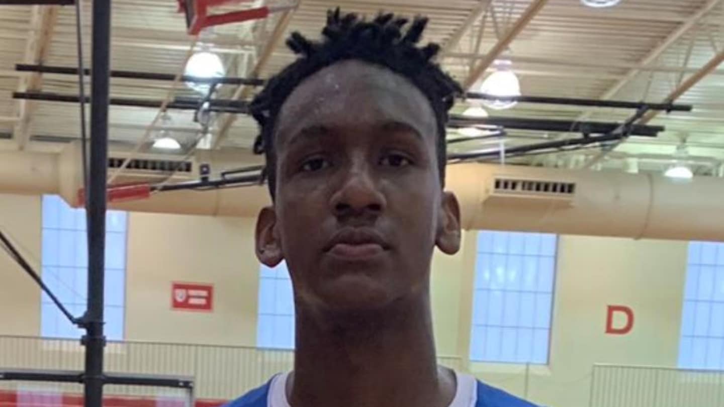 Shawn Phillips Jr. Announces Top 3, Decision Date - Sports Illustrated ...