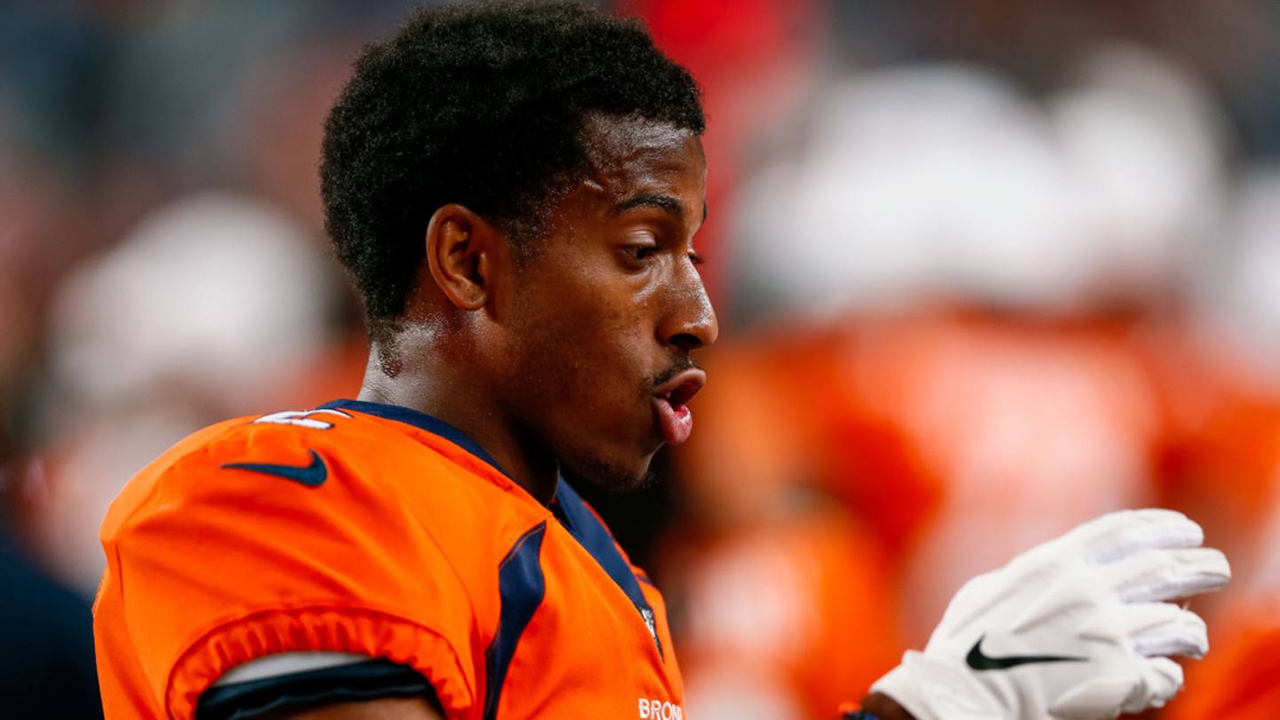 Detroit Lions Trinity Benson NFL Scouting Report - Sports Illustrated ...