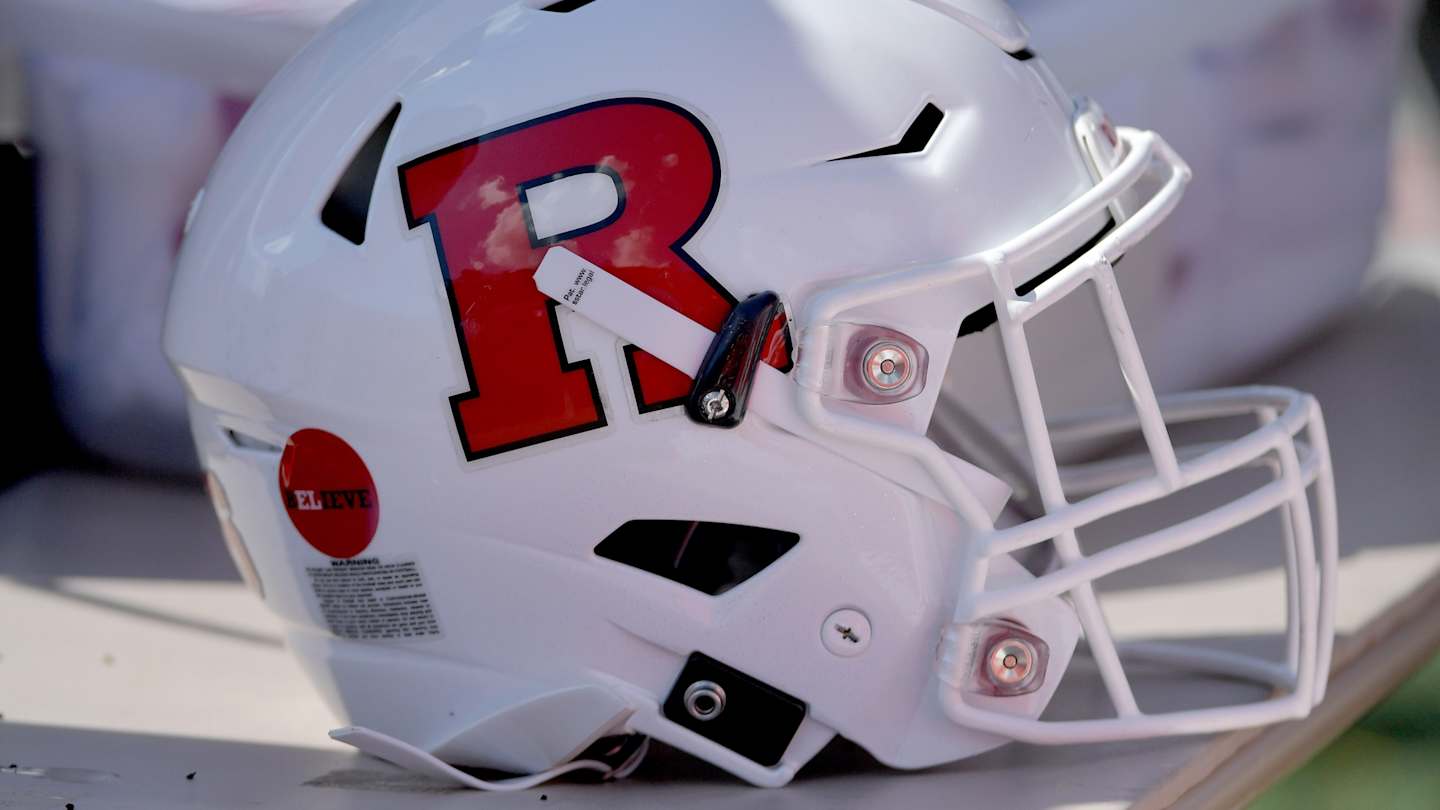 Big Ten Daily: Rutgers Season Opener Against Temple Postponed Due to ...