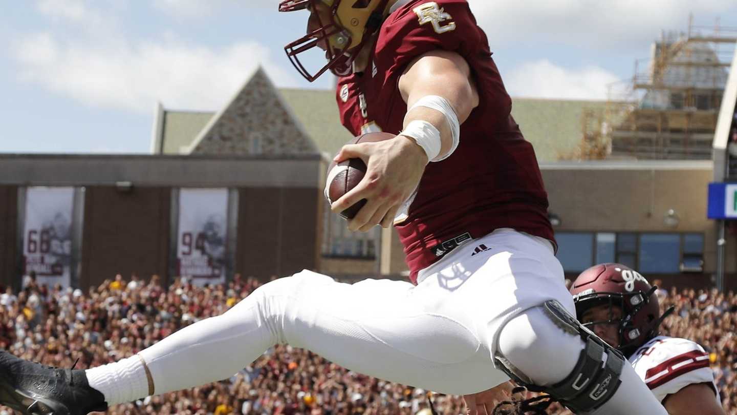 Trae Barry Accepts Invitation to NFLPA Collegiate Bowl - Sports ...