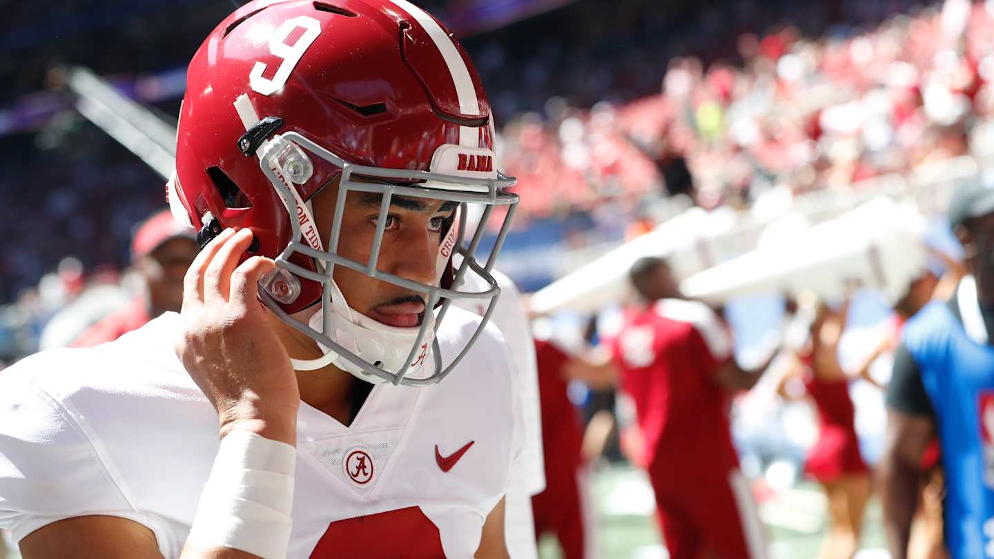 A Look at Alabama's Possible Early Selections in Next Year's NFL Draft ...