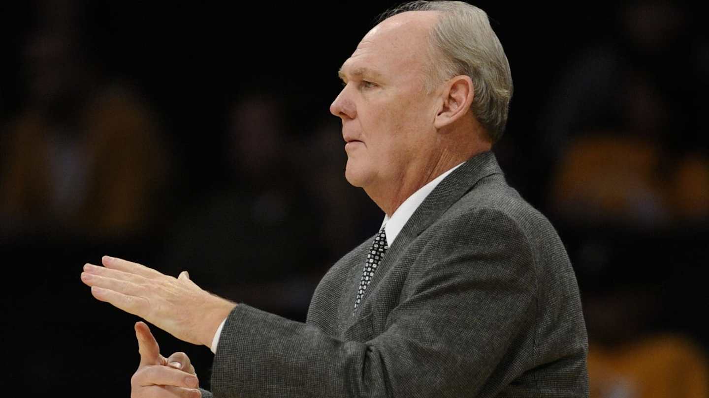 Lakers News: George Karl Is the Latest Critic Towards the Lakers - All ...