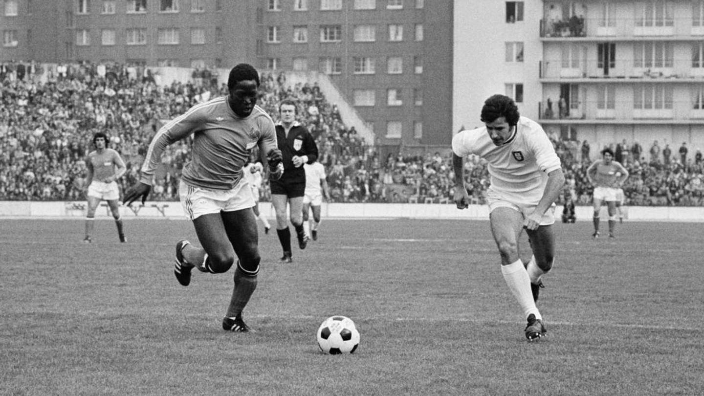 Former PSG defender Jean-Pierre Adams dies after 39 years in coma ...
