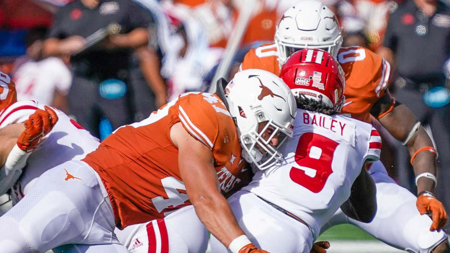 Polls Move Arkansas Razorbacks Opponents Up in Already Tough Schedule ...