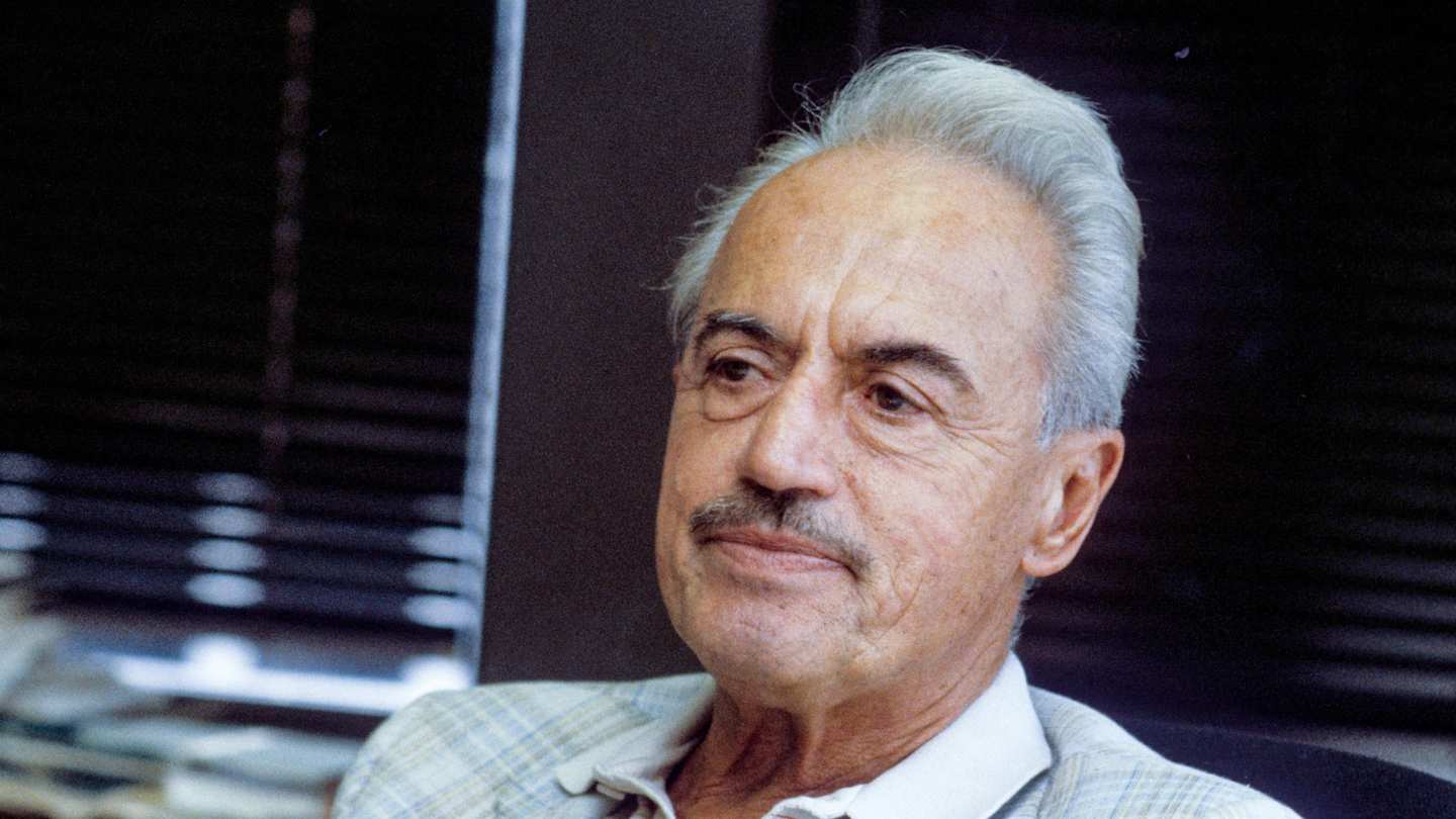 Marvin Miller: Hall of Fame inductee despite his wishes - Sports ...