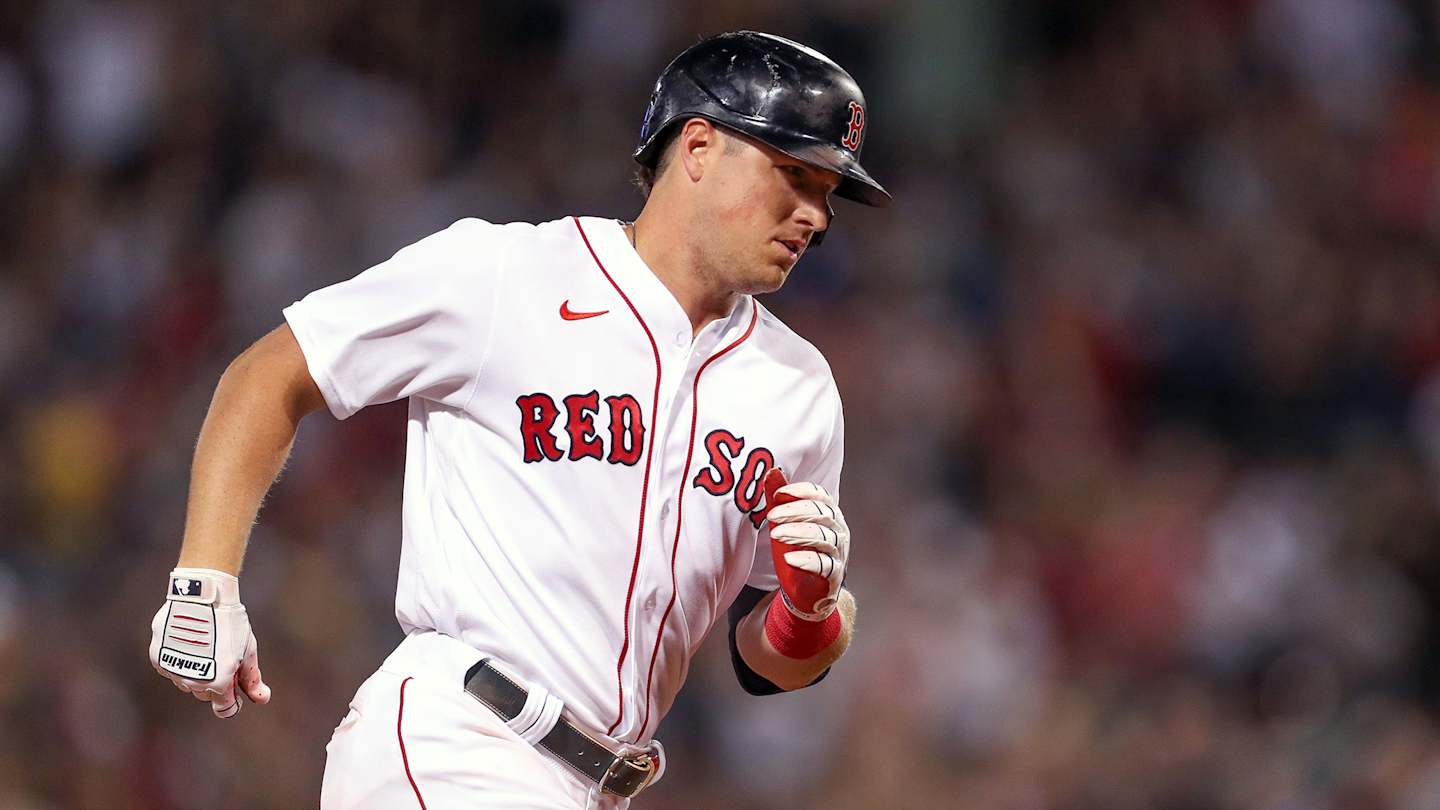 Hunter Renfroe claims MLB told Red Sox to stop COVID-19 testing amid ...