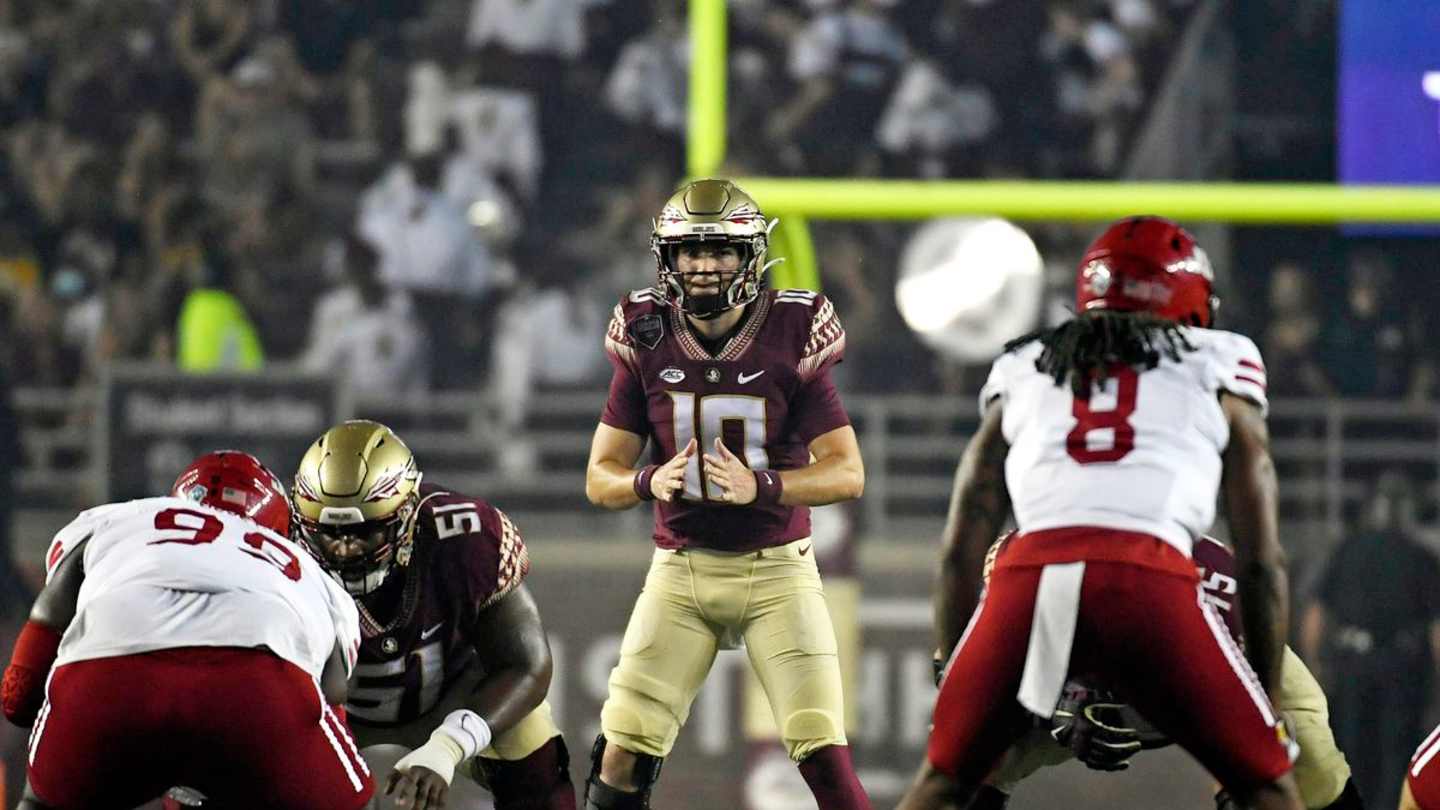 Three thoughts on FSU's shocking loss to Jacksonville State - Sports ...