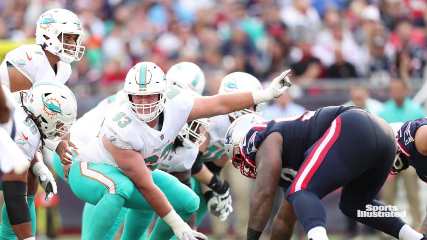 Miami Dolphins Complete Week 1 Highlights and Lowlights - Sports ...