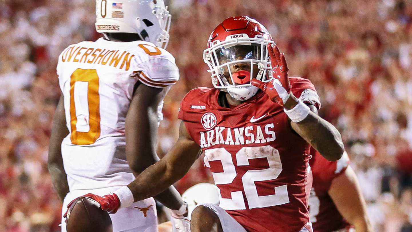 Razorbacks have track record of adding talented players - Sports ...