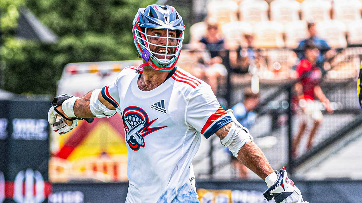 Paul Rabil, lacrosse star, retires after 14-year playing career ...