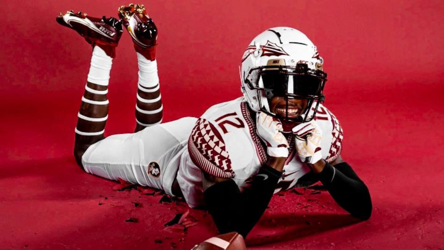 FSU commits/top targets in action: Sept. 16-17 - Sports Illustrated ...