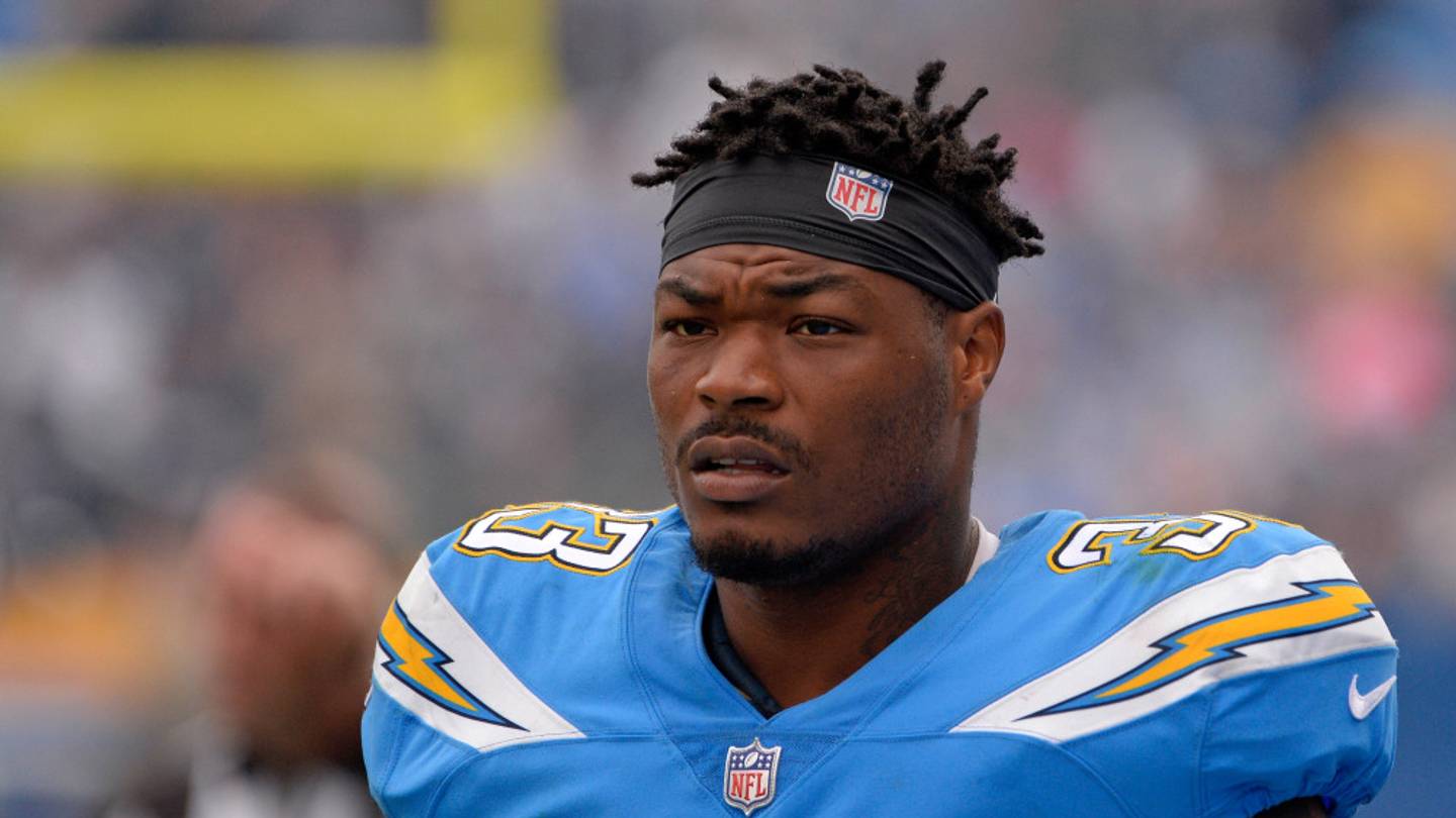 Derwin James records elite performance in return from injury - Sports ...